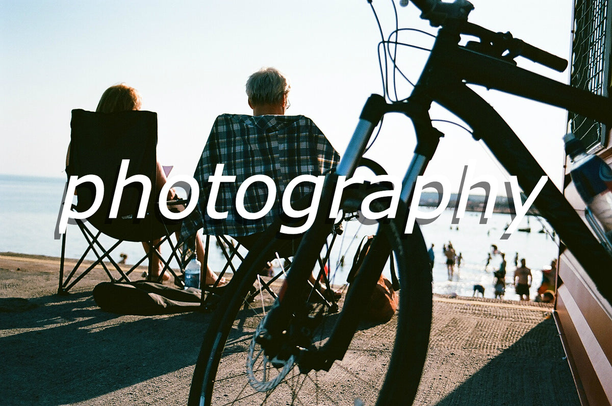 Photography – Fintan Geraghty