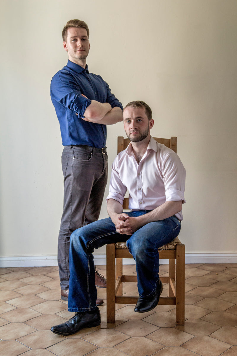 Morgan Creative Photoshoot – Fintan Geraghty